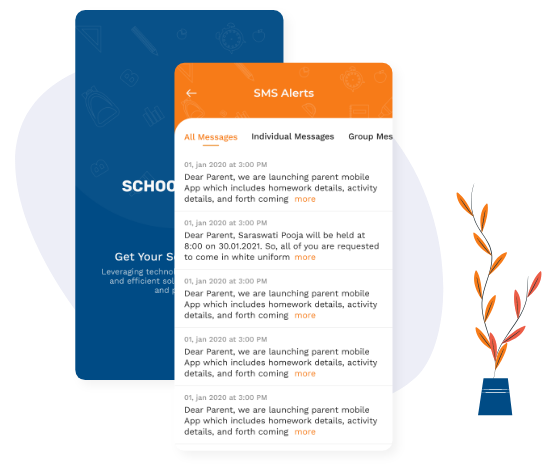 SchoolMitra,a School Management Software System